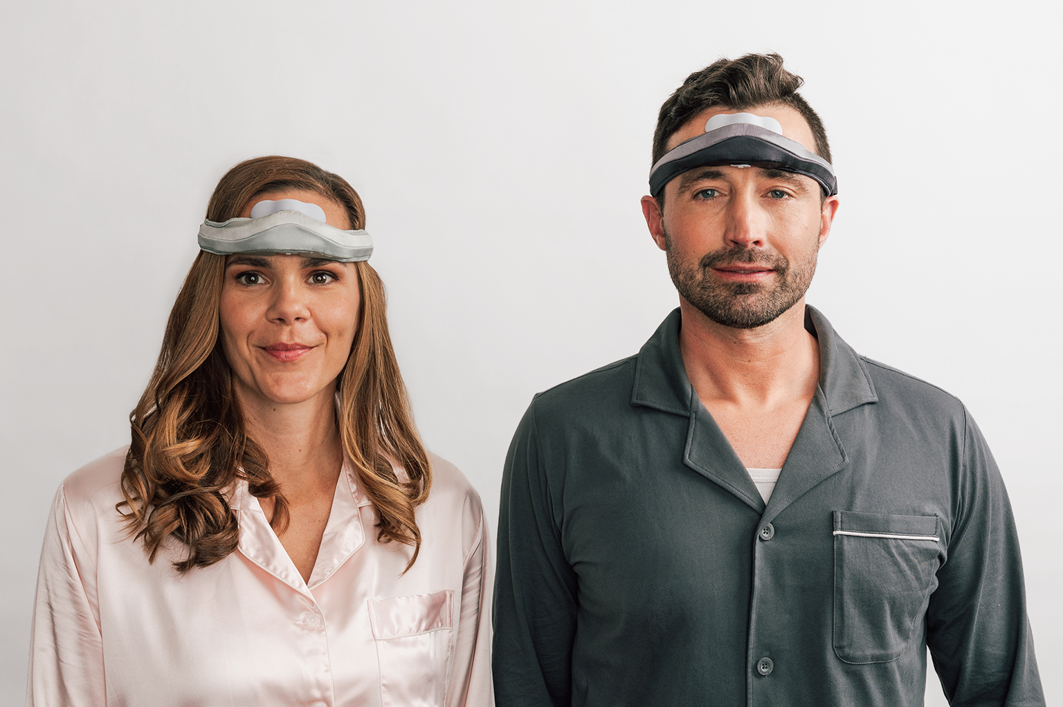 Smart Sleep Headband – Somnee