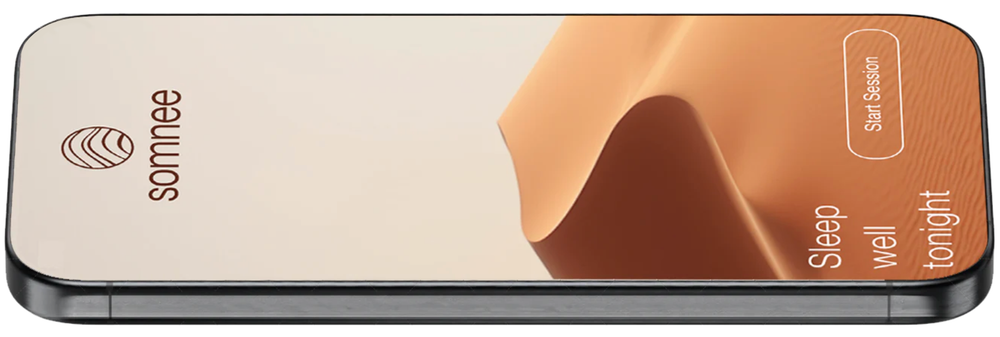 Somnee | Discover The Somnee Smart Sleep App