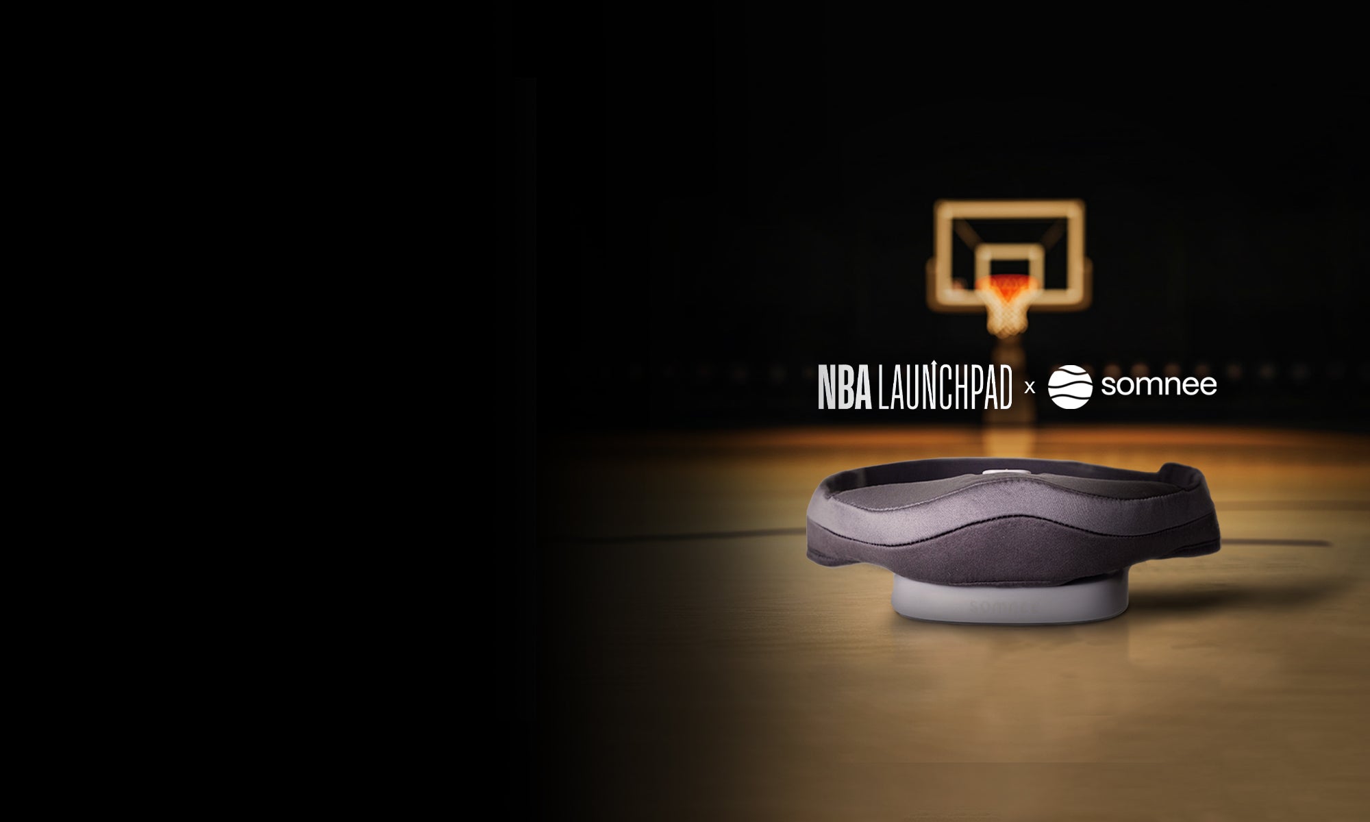 Somnee | The Smart Sleep Headband that Fixes Your Sleep