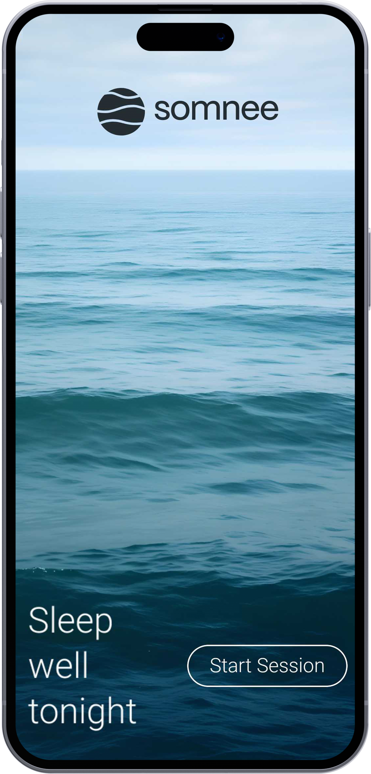 Somnee | Discover The Somnee Smart Sleep App