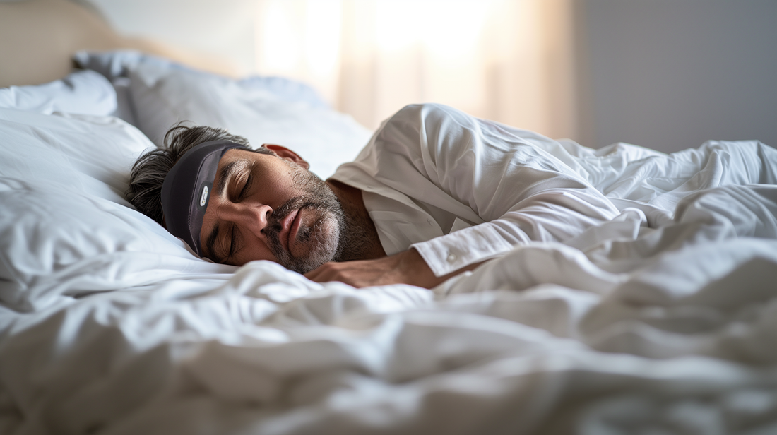 Somnee | Dig into Somnee’s Sleep Studies