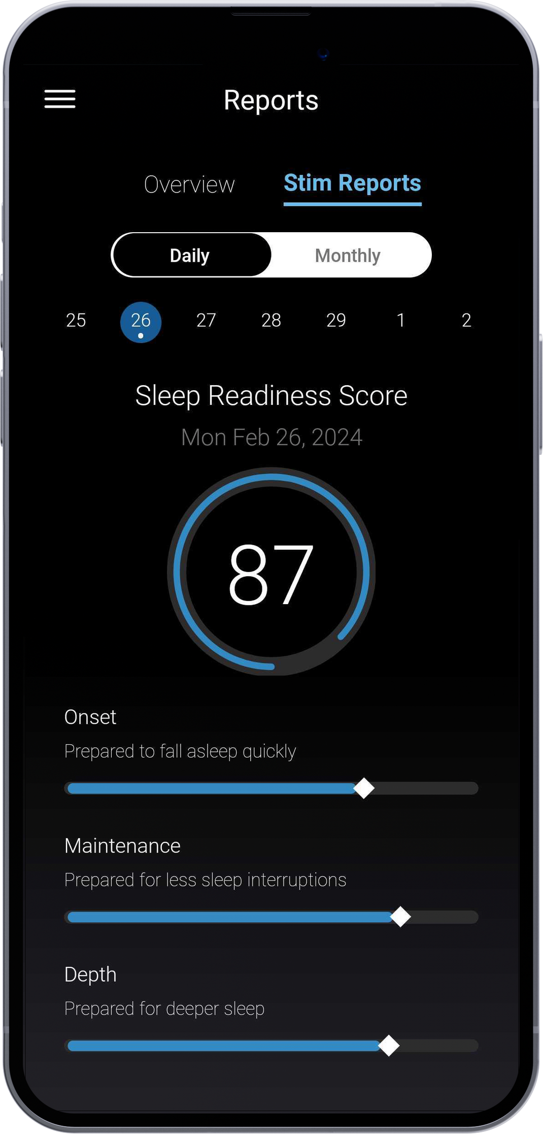 Somnee | Discover The Somnee Smart Sleep App