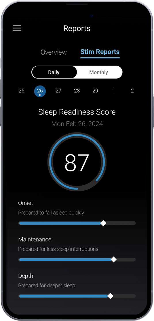 Somnee | Discover The Somnee Smart Sleep App