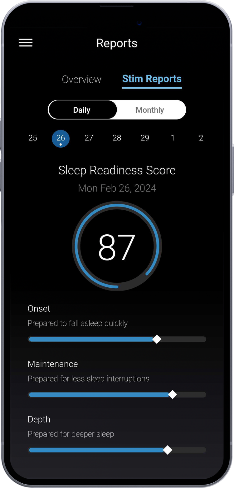 Somnee | Discover The Somnee Smart Sleep App