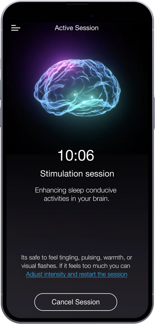 Somnee | Discover The Somnee Smart Sleep App